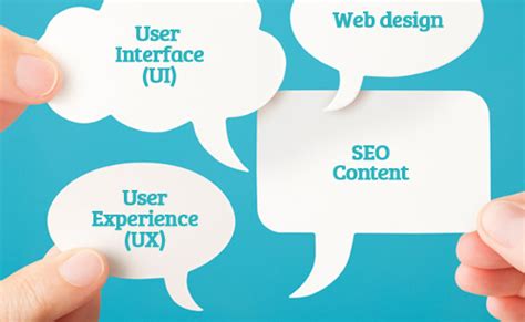 User Experience Ux Search Engine Optimization Graphic Design Junction