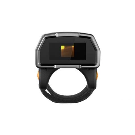 UROVO R71 сканер-кольцо 1D Bluetooth Харьков