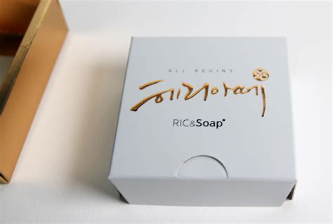 비누 조립식박스 패키지 슬리브조립식박스의 만남 박스메이커스팩토리엠 박스제작 전문업체