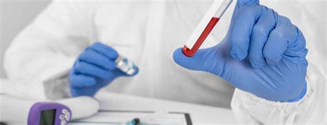 Sexual Transmitted Disease Test HML