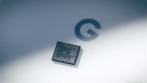 В базе Geekbench нашли результаты тестов чипа Google Tensor G пока не впечатляет Rozetked me