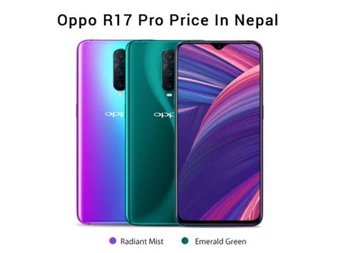 Oppo Mobile Price In Nepal Oppo F Oppo Reno Price In Nepal
