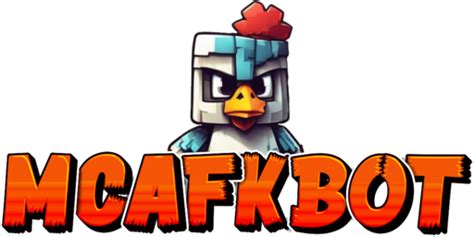 Mcafkbot Yeni Nesil Yardımcınız 724 Hizmetinizde Mcafkbot
