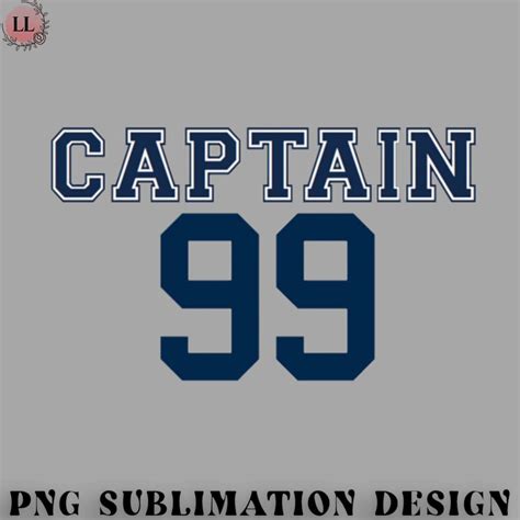 Football Png Captain Aaron Judge 99 Design Inspire Uplift