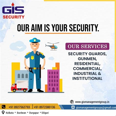 Great India Security Gis On Linkedin Security