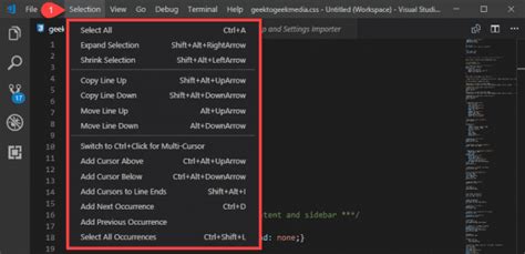 VS Code An In Depth Review For WordPress Developers Elegant Themes Blog