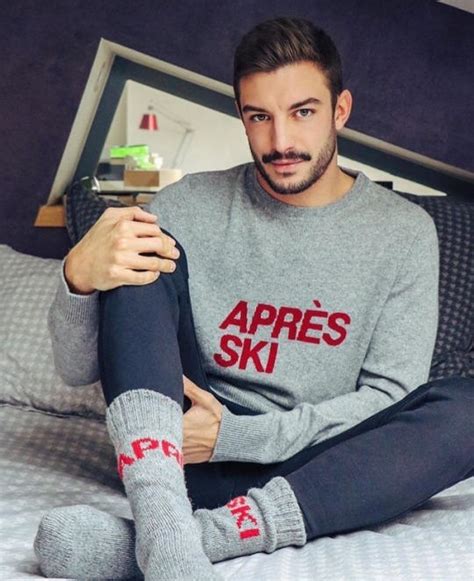 Handsome Guys In Gray Socks By Jcharleslebrun On Deviantart