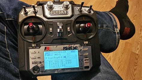 rx not working r robotics