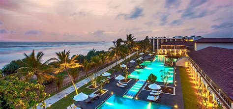 Hotel In Bentota Nh Bentota Ceysands Resort Official Site