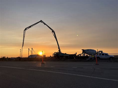 Steady Progress Made During Second Month Of Overpass Project Ministry Of Highways