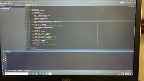 Vivek Varanasi On Linkedin Python Virtualassistant