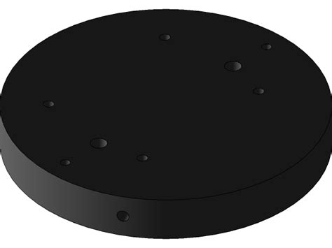 Free Cad Designs Files And 3d Models The Grabcad Community Library