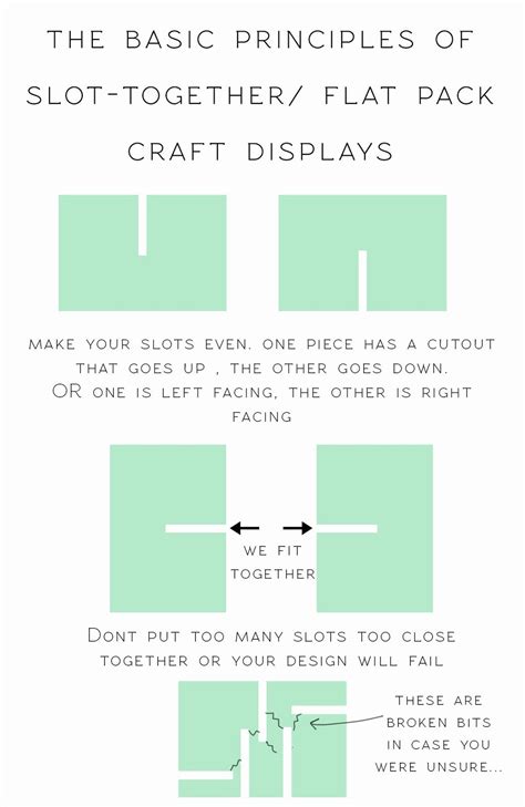Make Your Own Display Risers At Ben Debra Blog