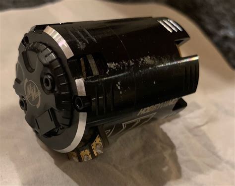 Hobbywing Xerun V Motors R C Tech Forums
