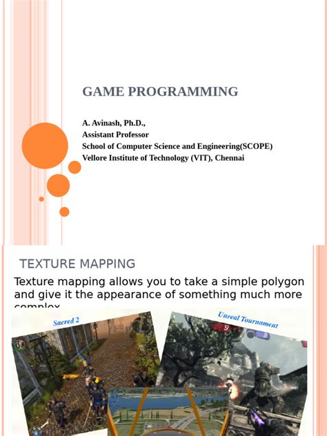 33 Texture Mapping Pdf Texture Mapping Computer Graphics