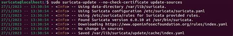 How To Setup A Suricata IPS Part 1