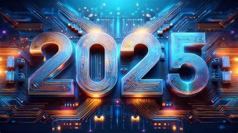 New Electronics - The 10 top strategic technology trends for 2025, according to Gartner