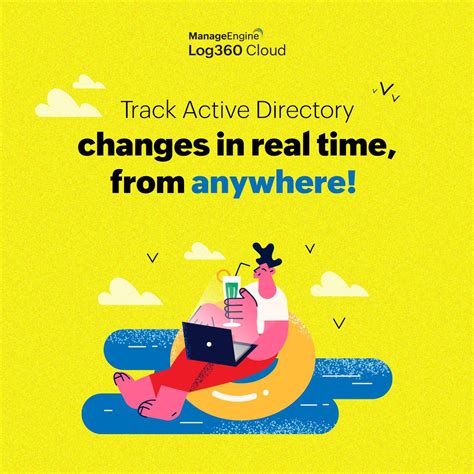 Manageengine Siem On Linkedin Activedirectory Cloud Siem Manageenginesiem