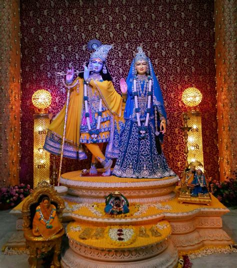 Krishna Prem
