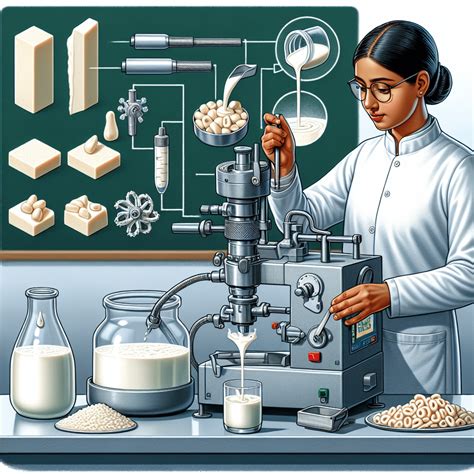 What Is Homogenized Milk Fromages Charlevoix