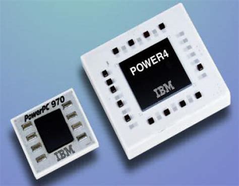 IBM PowerPC Logo LogoDix