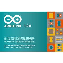 Classic Arduino IDE