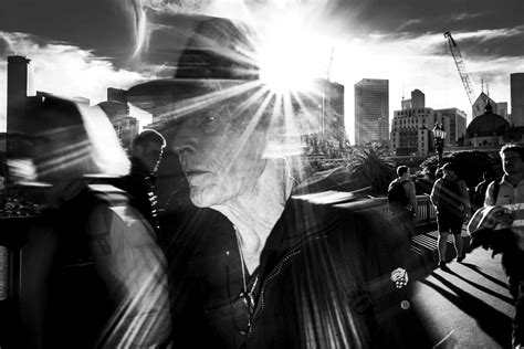 Mark Davidson Street Photographer Melbourne — Revoke