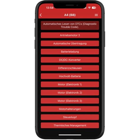 Sdprog Autos Obd2 Diagnosesoftware