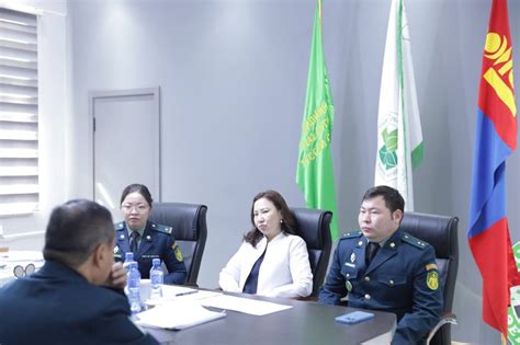 Төрийн Төрийн Тусгай Албан Хаагчдын Нэгдсэн Эмнэлэг