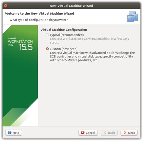 Arch Linux In VMware Workstation Prepare And Execute The Scripts CrossCloud Guru Blog