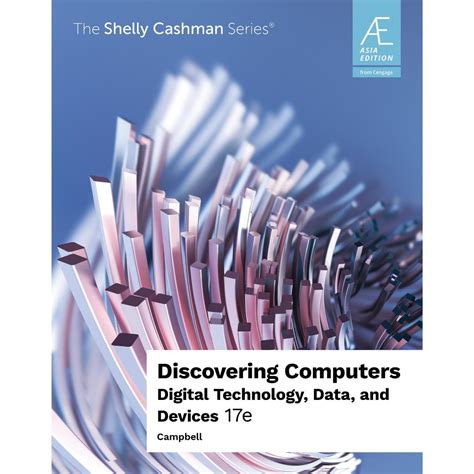 ศูนย์หนังสือจุฬาฯ 9789815097313discovering Computers Digital Technology Data And Devices