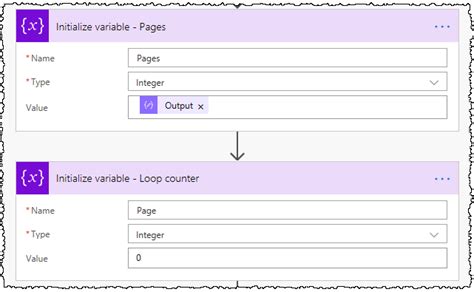 Sharepoint Search Results As A Csv File Using Microsoft Flow