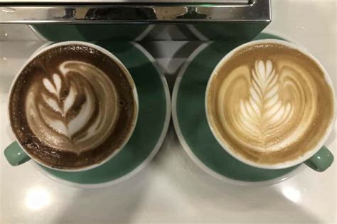 Cappuccino Vs Mocha Difference Explained By A Barista