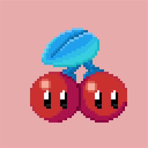 Double Cherry by KaosMass95 on DeviantArt