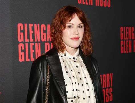 Molly Ringwald Makes Surprising Confession About Filming Iconic 80s Movie