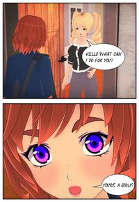 A Rubber Ducky My Roommate Is A Futanari Chapter Updated E Hentai Lo Fi Galleries