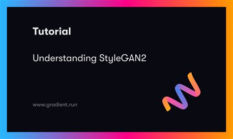 Understanding StyleGAN