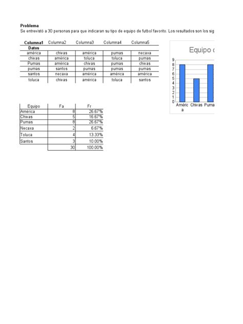 Problemas De Estadistica Pdf Obesidad Amamantamiento