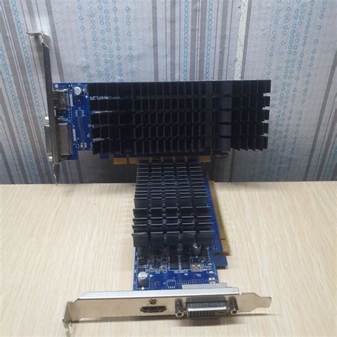 Jual Vga Asus Gt1030 2gb Ddr5 Hdmi Low Profil Pendek Shopee Indonesia