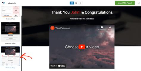 How To Easily Create Custom WooCommerce Thank You Pages SellingsVibe