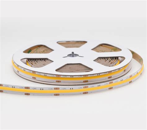 Single Color Cob Led Strip Mgs Lighting