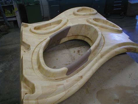 Cnc Prototyping Prototyping Our Services Tulga