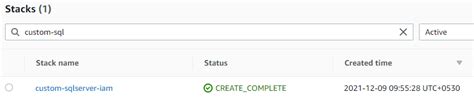 Remote Desktop Access For AWS RDS SQL Server With Amazon RDS Custom