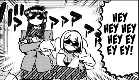 Shouko N Rumiko Are In Da Place Know Your Meme