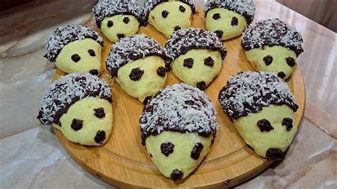 ორცხობილა ზღარბი Youtube