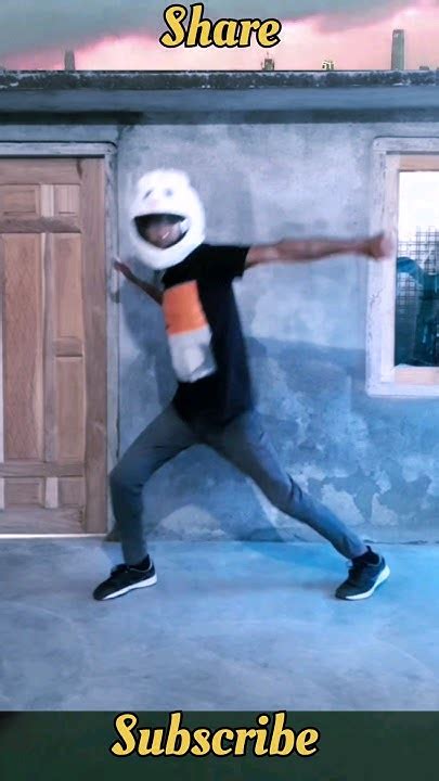 Hip Hop Basic Dance Step Viral Shortvideo Youtube