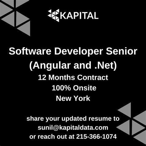 hiringnow dotnetdeveloper angulardeveloper angularjobs dotnetjobs