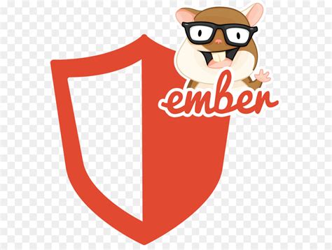 Emberjs Desenvolvimento Web Com Ember Cli Emberjs Javascript Png