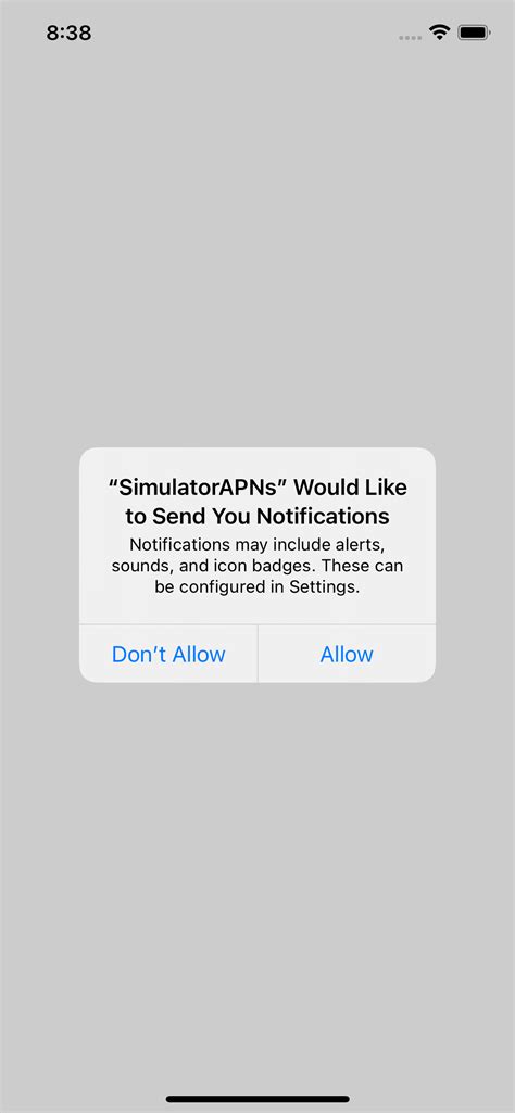 Do You Know You Can Test The Apple Push Notification Service Apns In