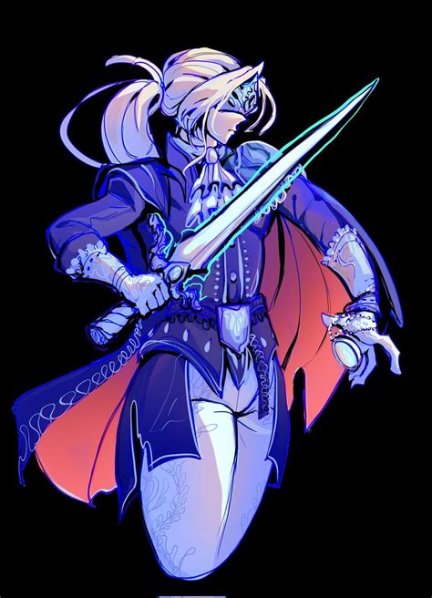 Duchess Elden Ring And More Drawn By Blue Fayt Danbooru